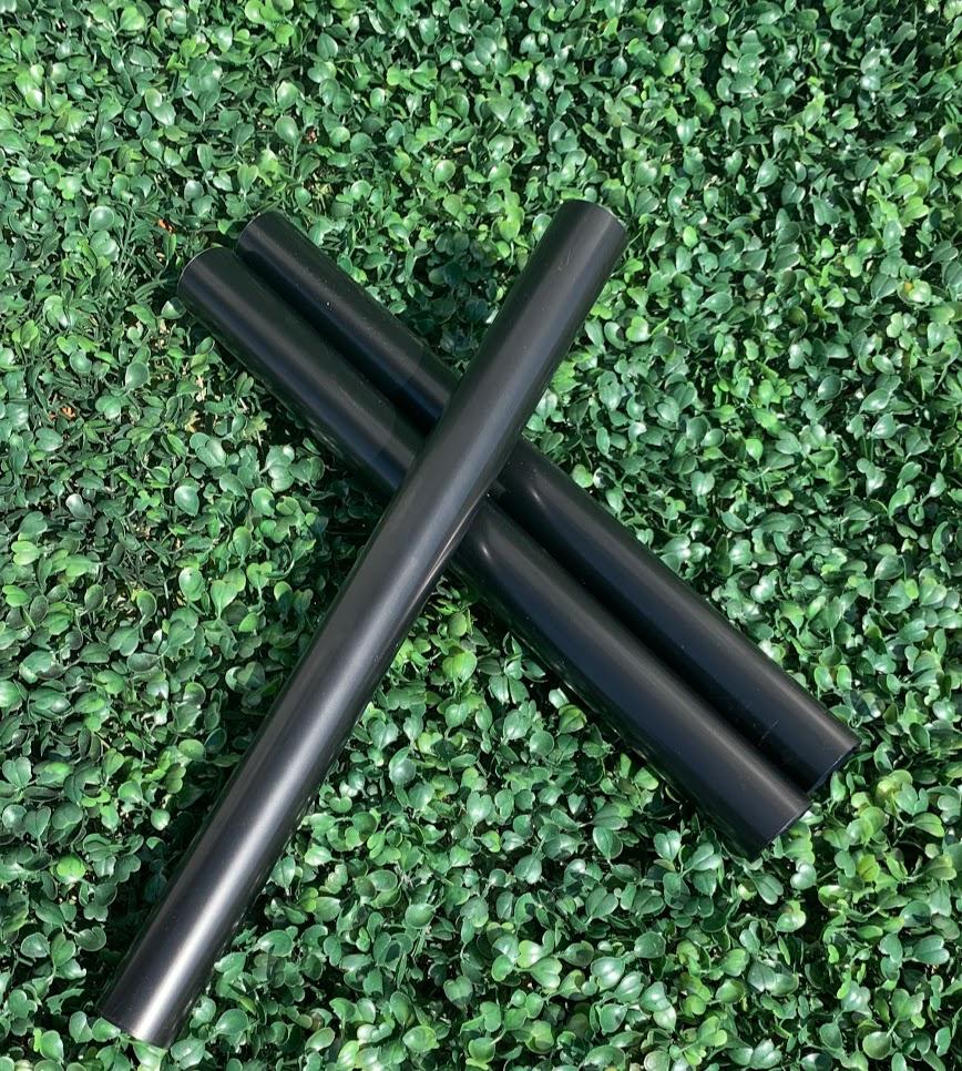 Black Puff Vinyl (HTV) 3D– Just Vinyl and Crafts