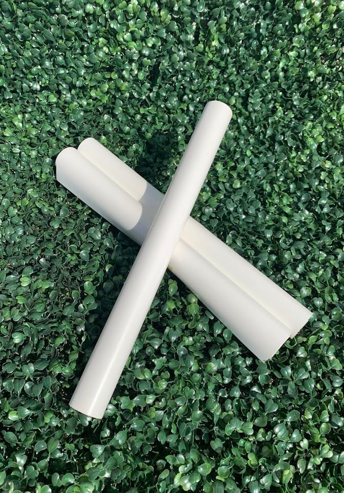 White Puff Vinyl (HTV) (3D)– Just Vinyl and Crafts