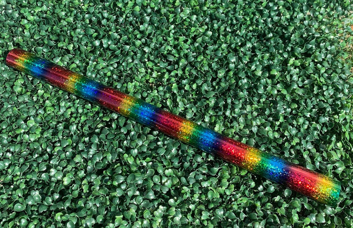 Rainbow Galaxy Soft Metallic (HTV)– Just Vinyl and Crafts