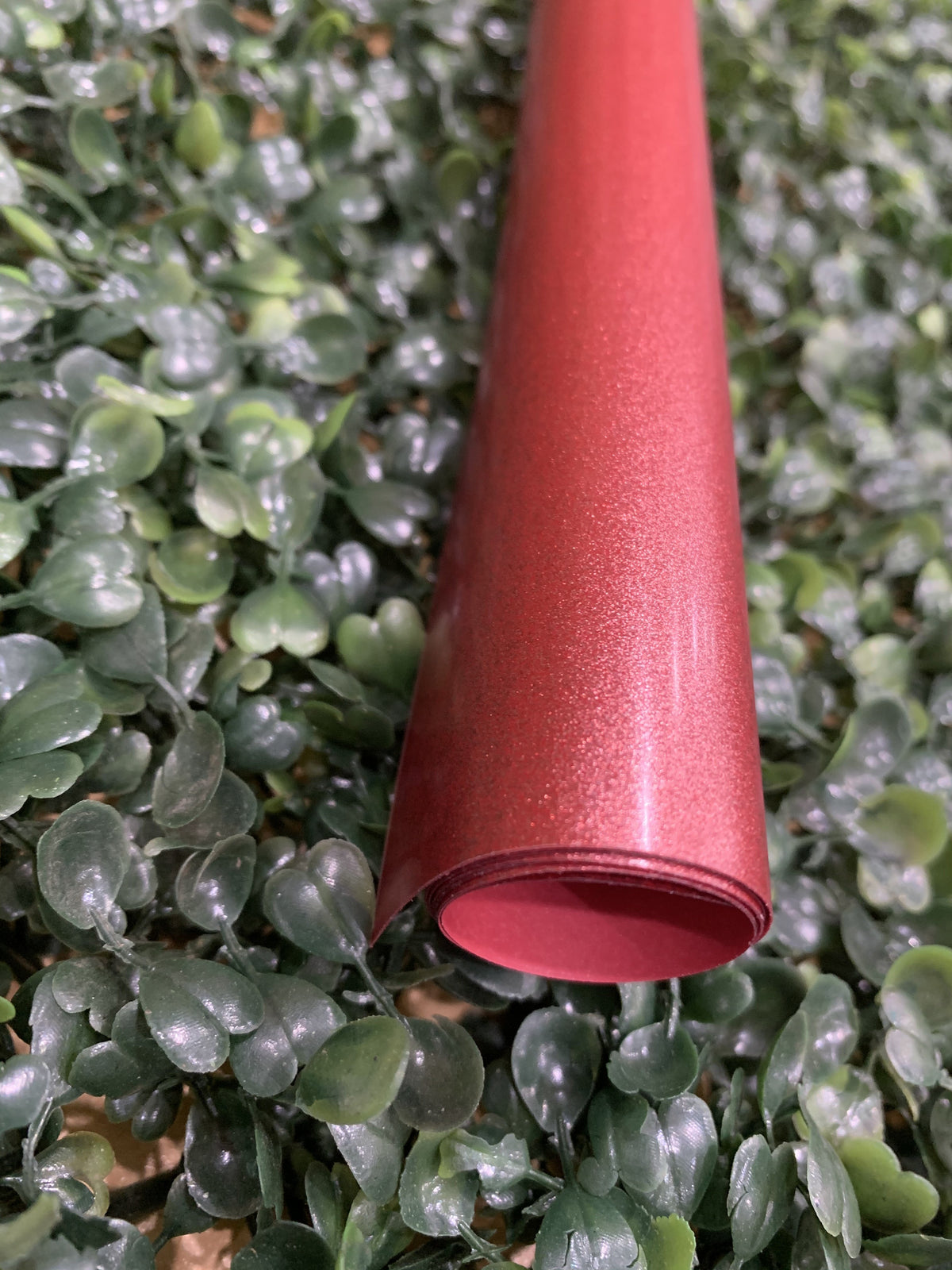 Red Pearl Flex Heat Transfer Vinyl (HTV)– Just Vinyl and Crafts